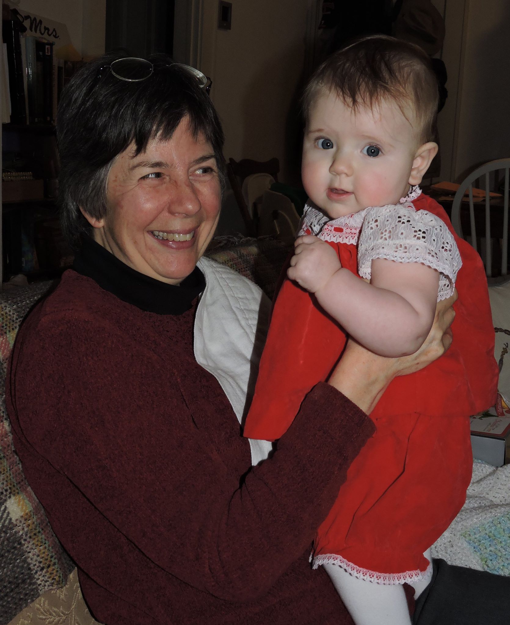 Mother’s Day – 2025 – Michael's Place