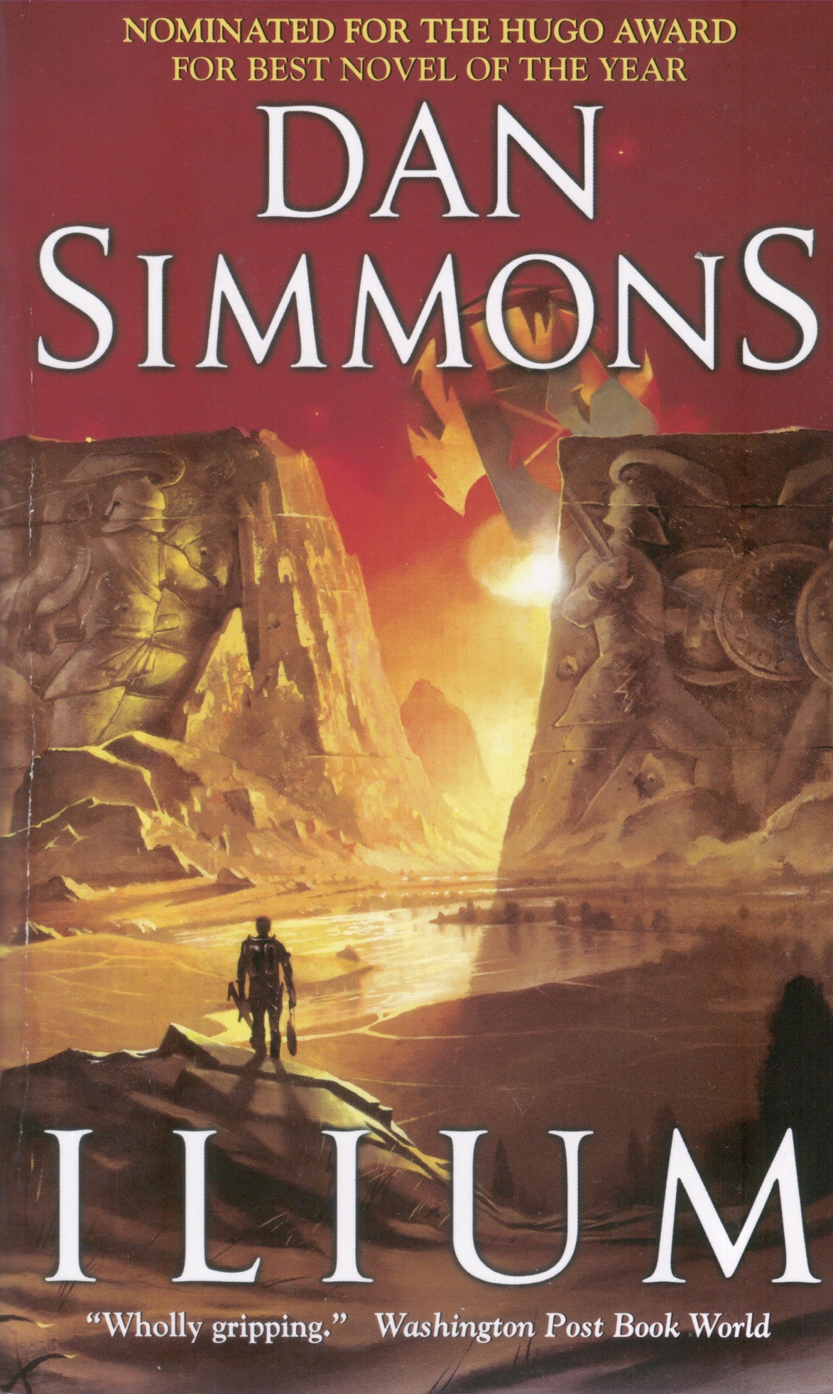 Books and book reviews – Michael's Place